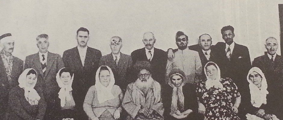 Our story - Al Rashid Mosque