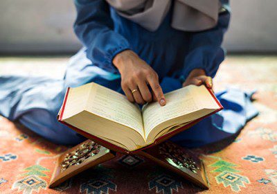 Welcome to Al Rashid Mosque - Al Rashid Mosque