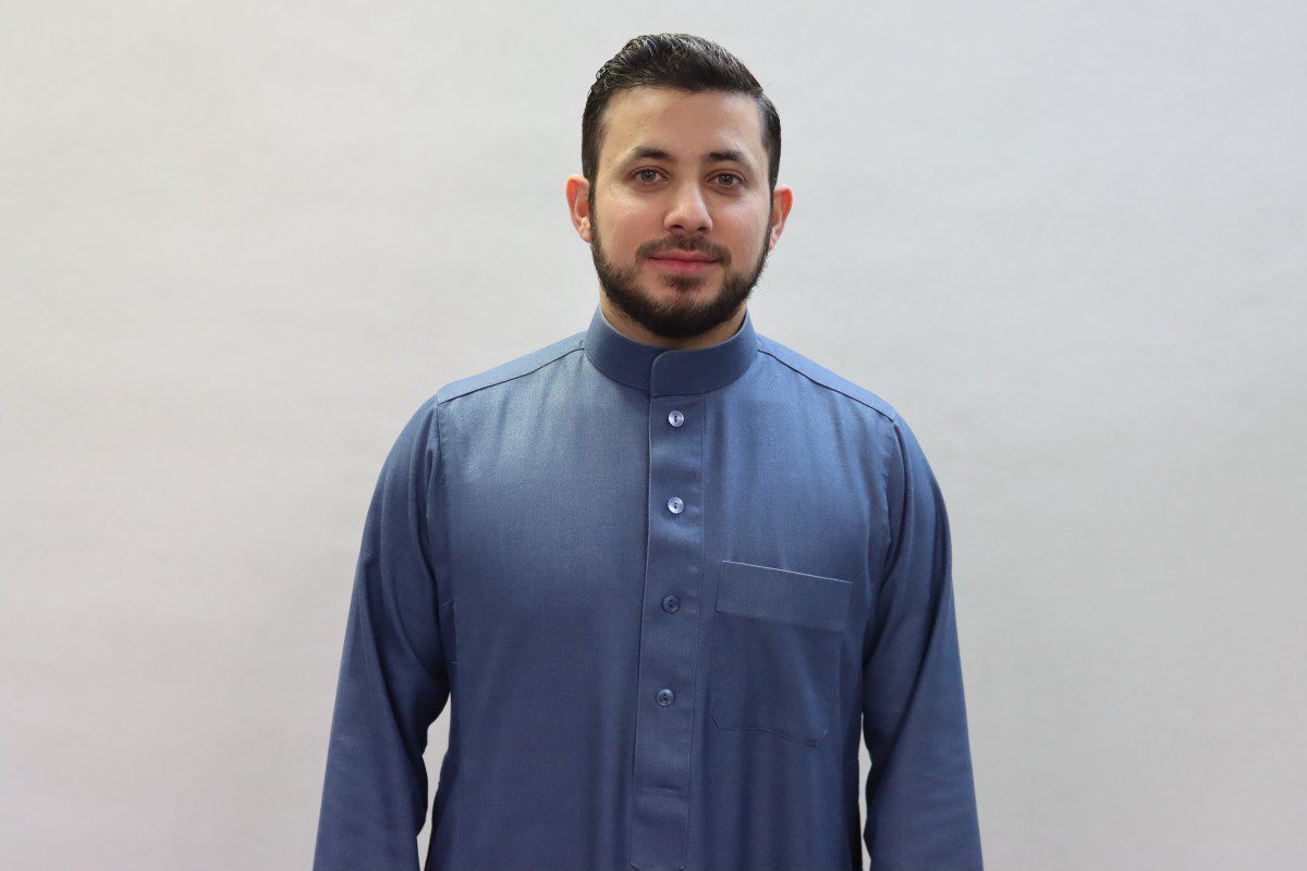 Our Imams - Al Rashid Mosque