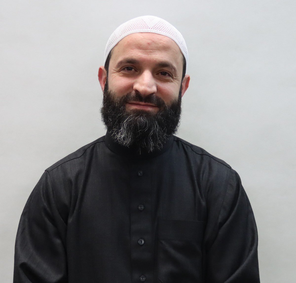 Our Imams - Al Rashid Mosque