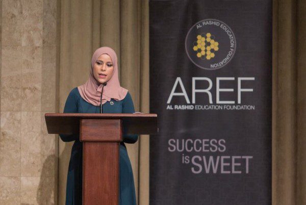 Welcome to Al Rashid Mosque - Al Rashid Mosque