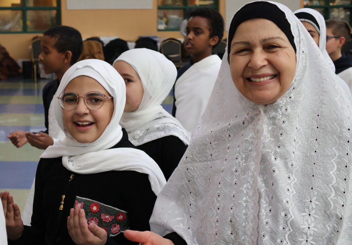 Welcome to Al Rashid Mosque - Al Rashid Mosque